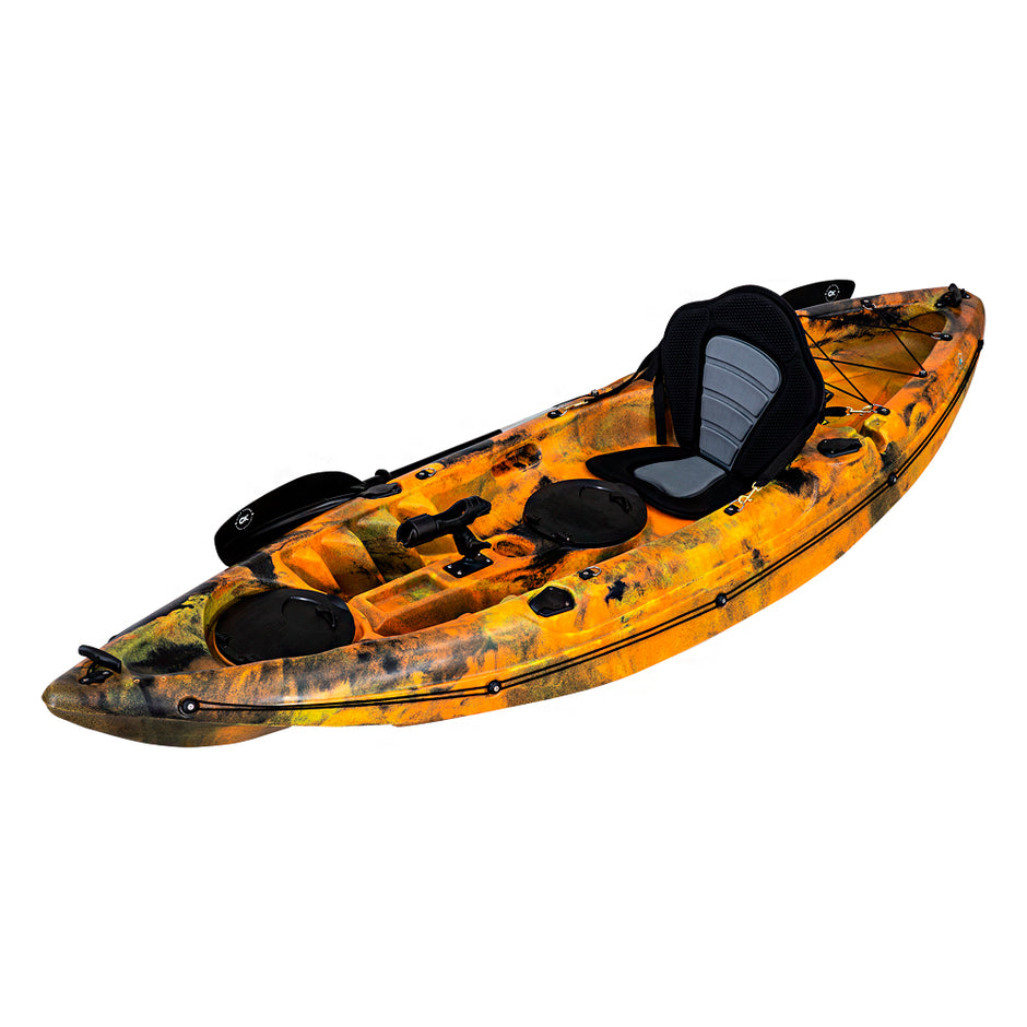 Club Kayaks - Premium Kayaks & Full Kits - Free UK Delivery