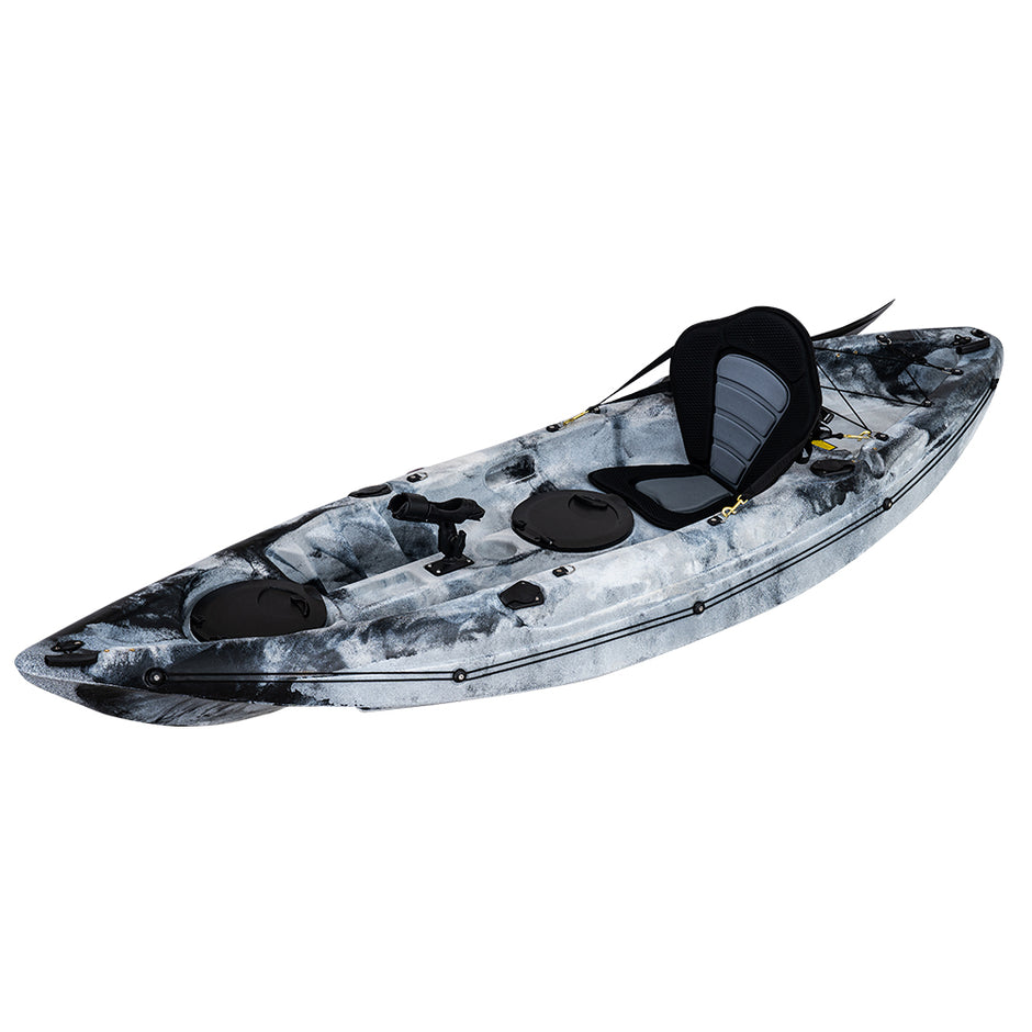 Club Kayaks - Premium Kayaks & Full Kits - Free UK Delivery