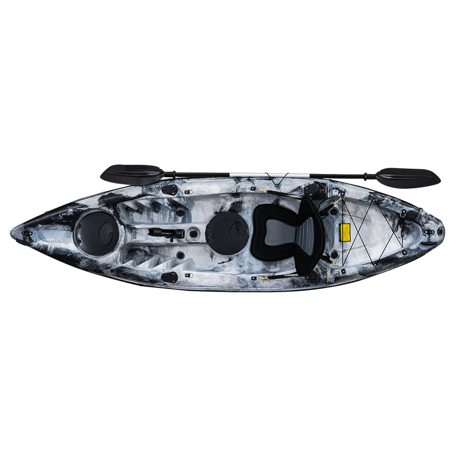 Club Kayaks - Premium Kayaks & Full Kits - Free UK Delivery